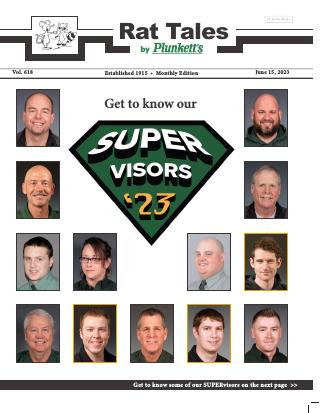 June Rat Tales 2023 | PDF to Flipbook