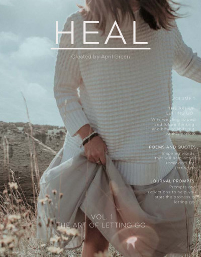 HEAL | PDF to Flipbook