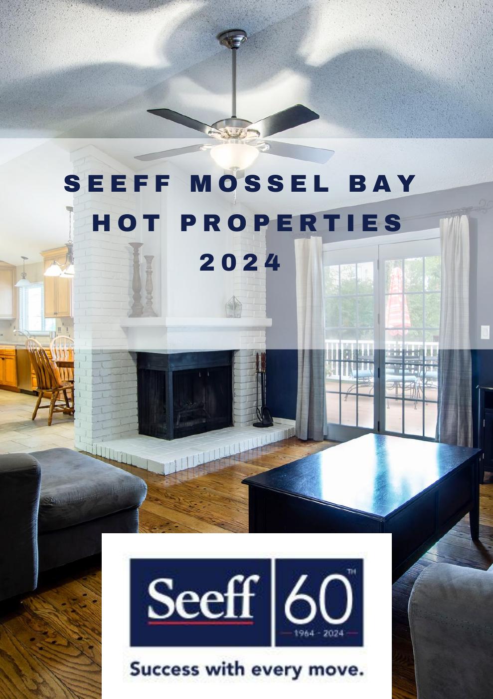 Seeff Mossel Bay Saleable Properties | PDF to Flipbook