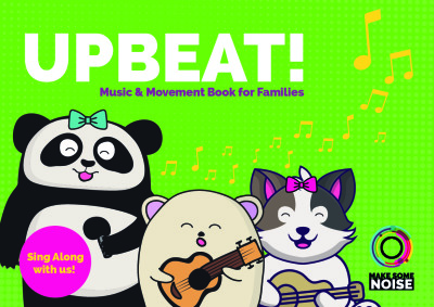 Upbeat | PDF to Flipbook