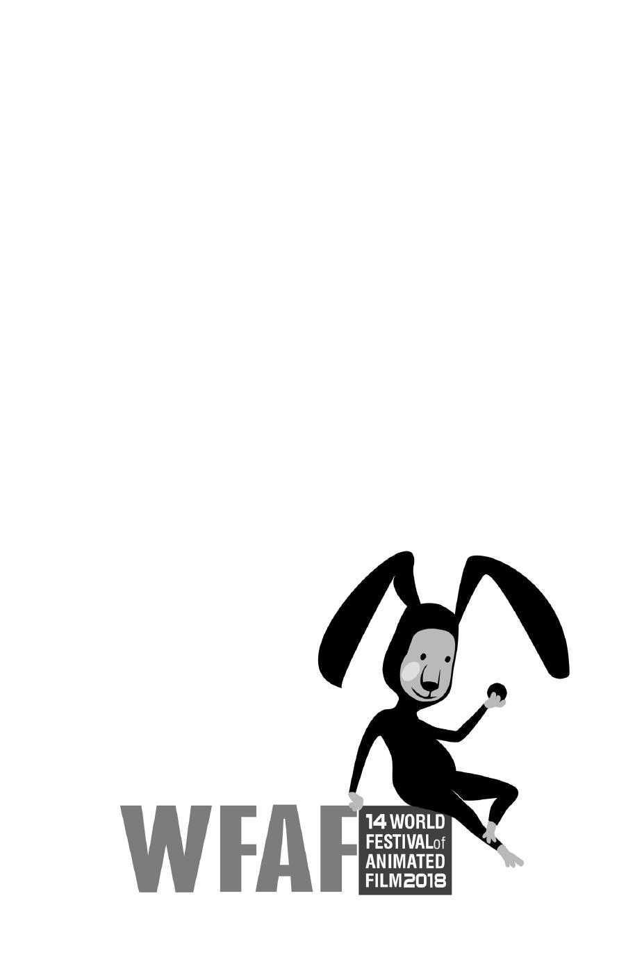 WFAF 2018 | PDF to Flipbook