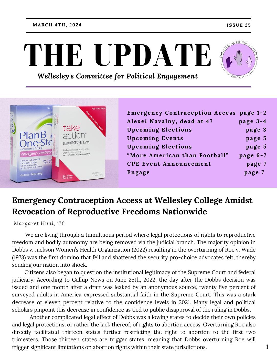 The Update | PDF to Flipbook