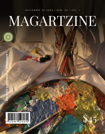 Revista IDGD | PDF to Flipbook