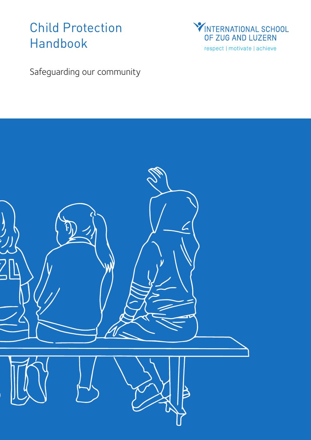 Child Protection Handbook