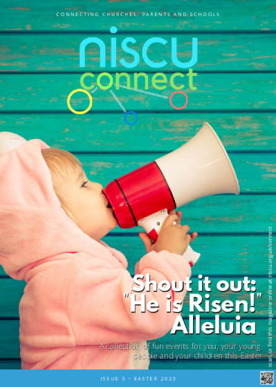 NISCU Connect - Issue 3