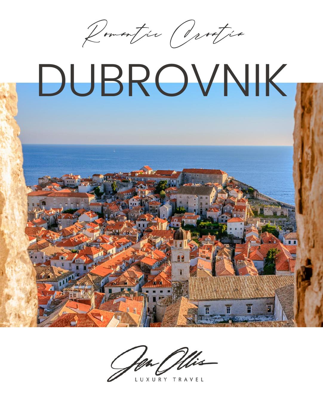 Dubrovnik