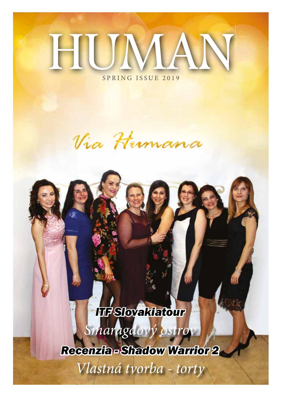 Human-jar-2019 | PDF to Flipbook