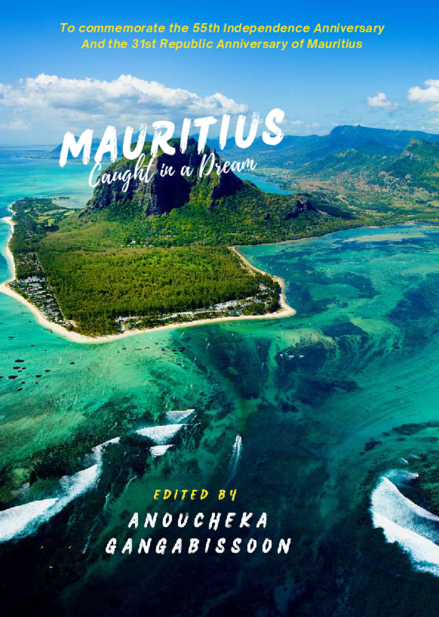 MAURITIUS CAUGHT IN A DREAM