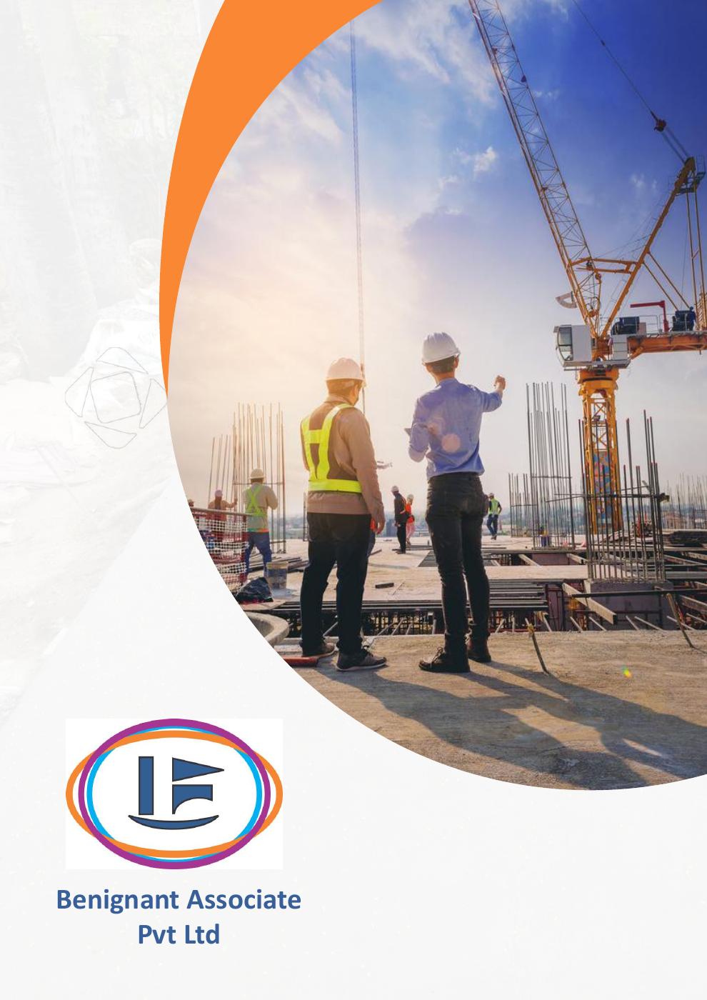 Benignant Associate Pvt Ltd