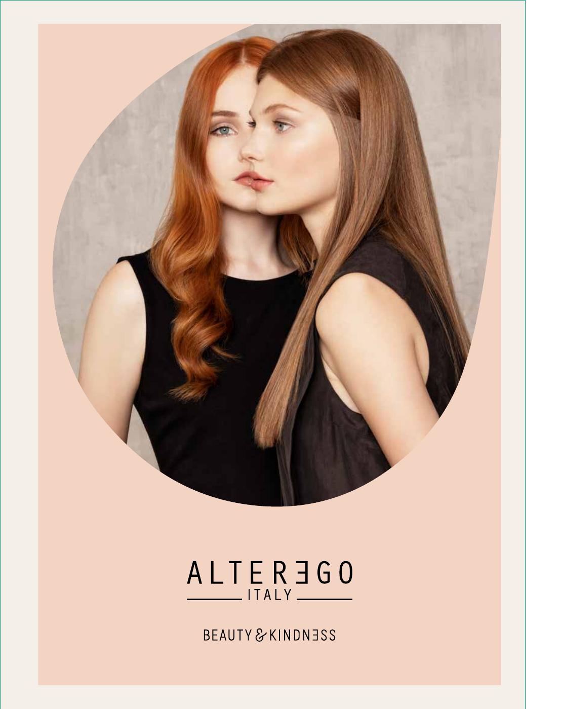 Alterego - Italy | PDF to Flipbook