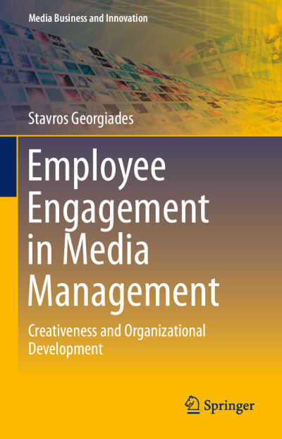 Employee Engagement un Media Management | PDF to Flipbook