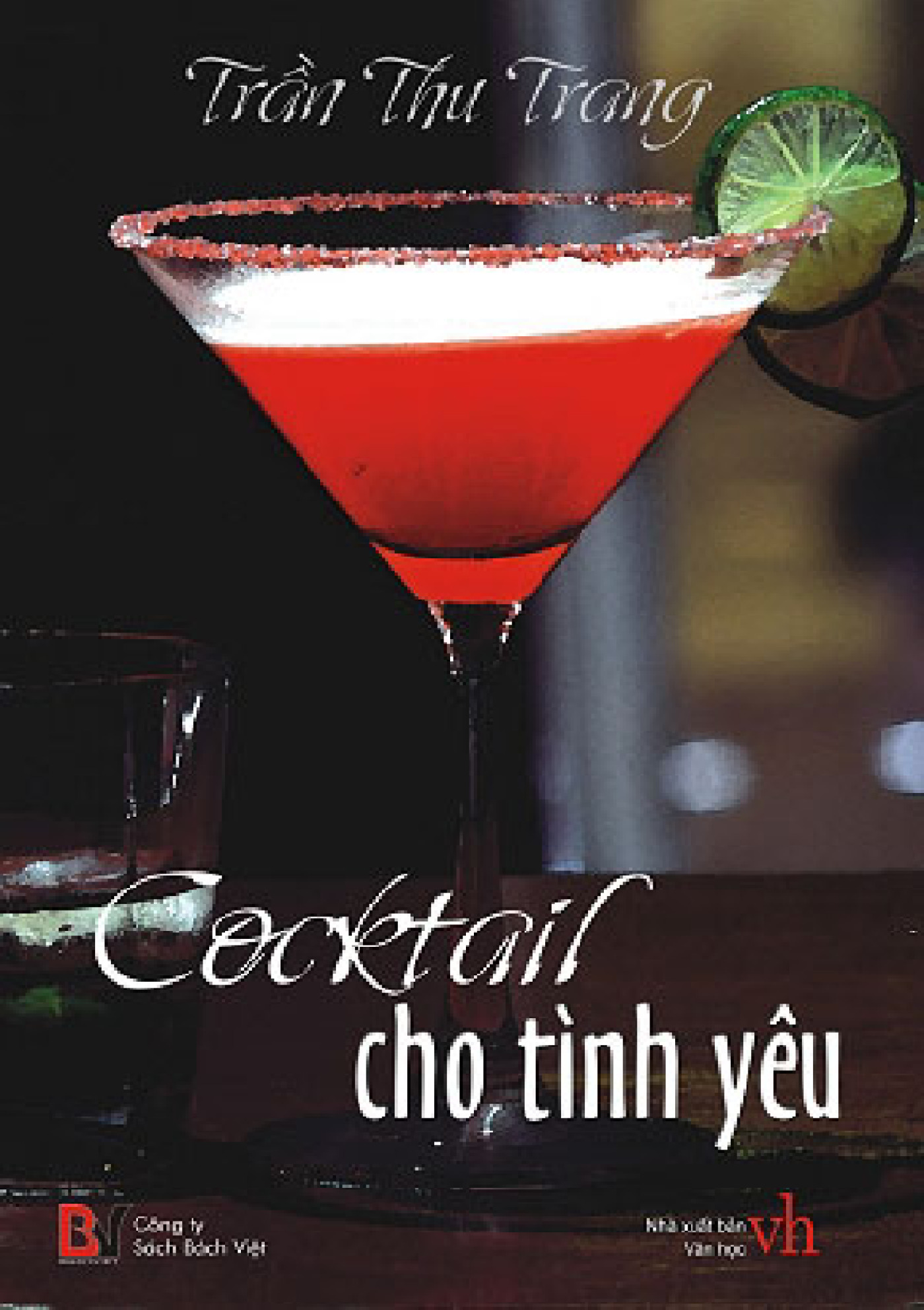 Cocktail Cho Tình Yêu | PDF to Flipbook