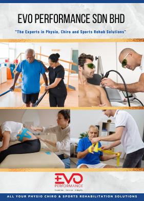 Evo Performance 2023-2024 Catalogue | PDF to Flipbook