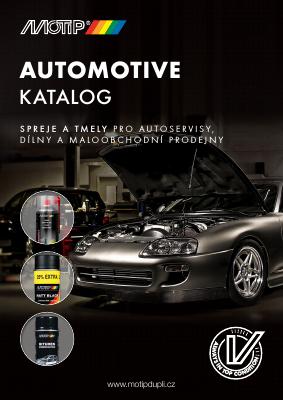 On-line katalog MOTIP | PDF to Flipbook