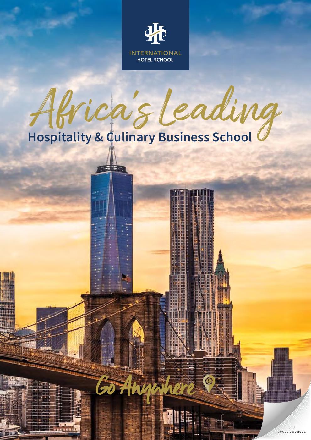 IHS Full Brochure 2025 | PDF to Flipbook