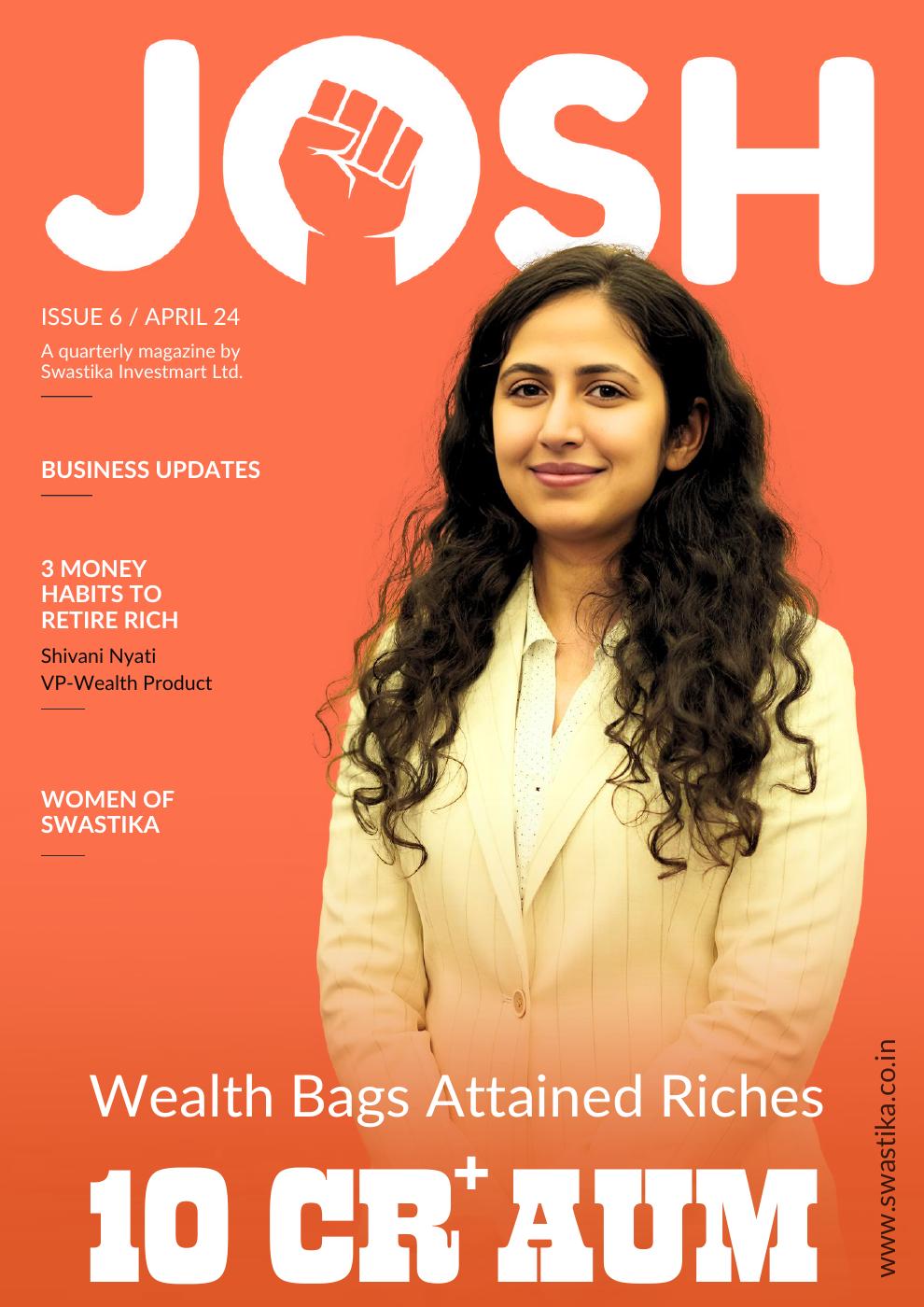 Josh | PDF to Flipbook