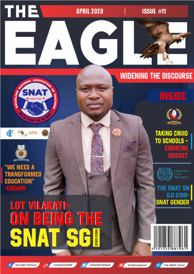 The Eagle | PDF to Flipbook