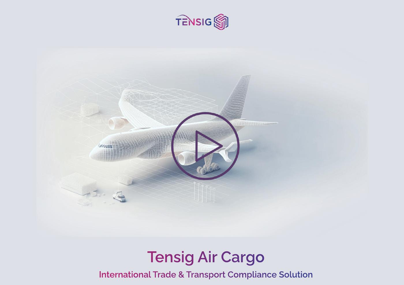 Tensig Air Cargo