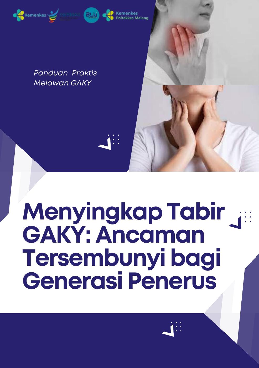GAKY | PDF to Flipbook
