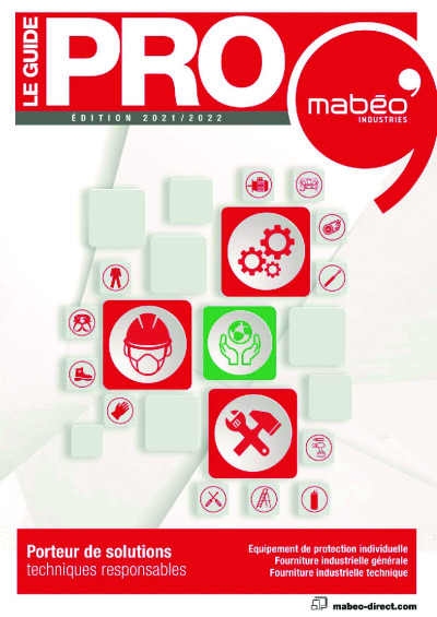 [mabéo] - Le Guide Pro 2021-2022