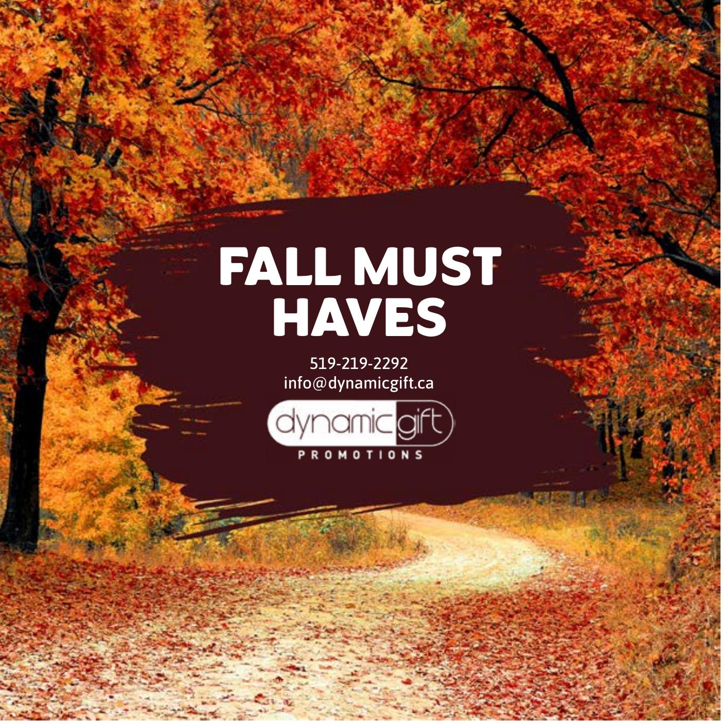 Fall Must Haves Vertical - FINAL