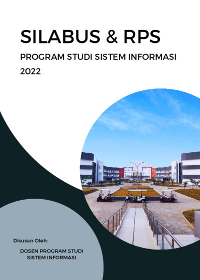 E-Book Silabus dan RPS | PDF to Flipbook