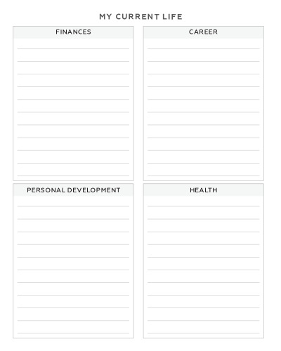 Goal Achievement Worksheets | PDF to Flipbook