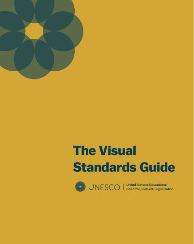 UNESCO: The Visual Standards Guide | PDF to Flipbook