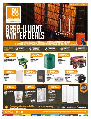 Inland South Region | Promo | PDF to Flipbook