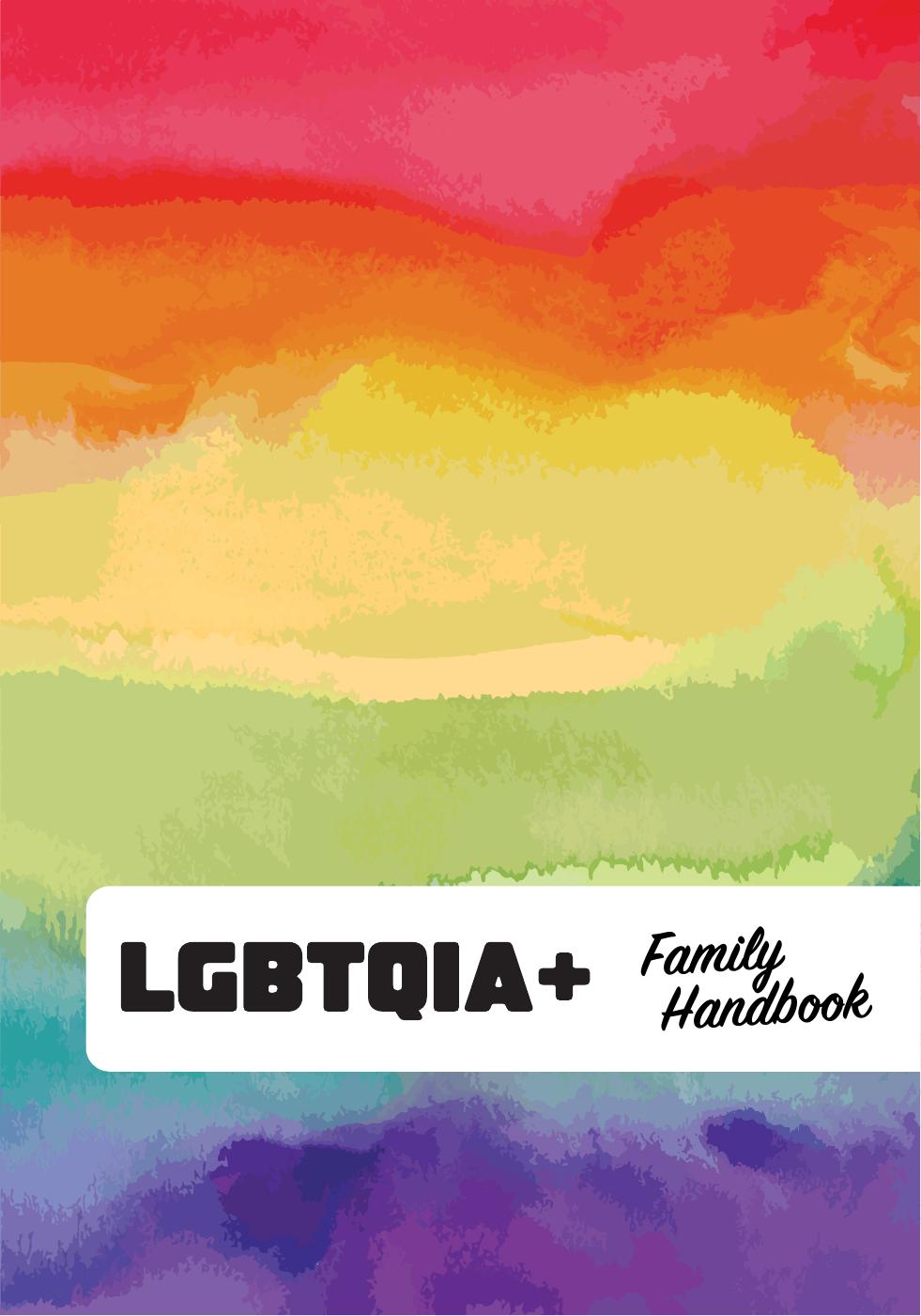 LGBTQIA+ | PDF to Flipbook