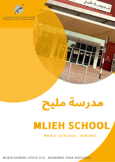 W3_ MLEIH WEEKLY PLAN | PDF to Flipbook W3_ MLEIH WEEKLY PLAN | PDF to Flipbook