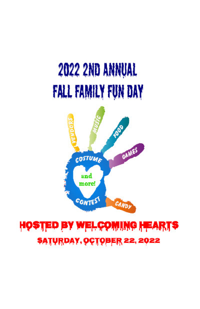 2nd Annual Fall Family Fun Day | PDF to Flipbook