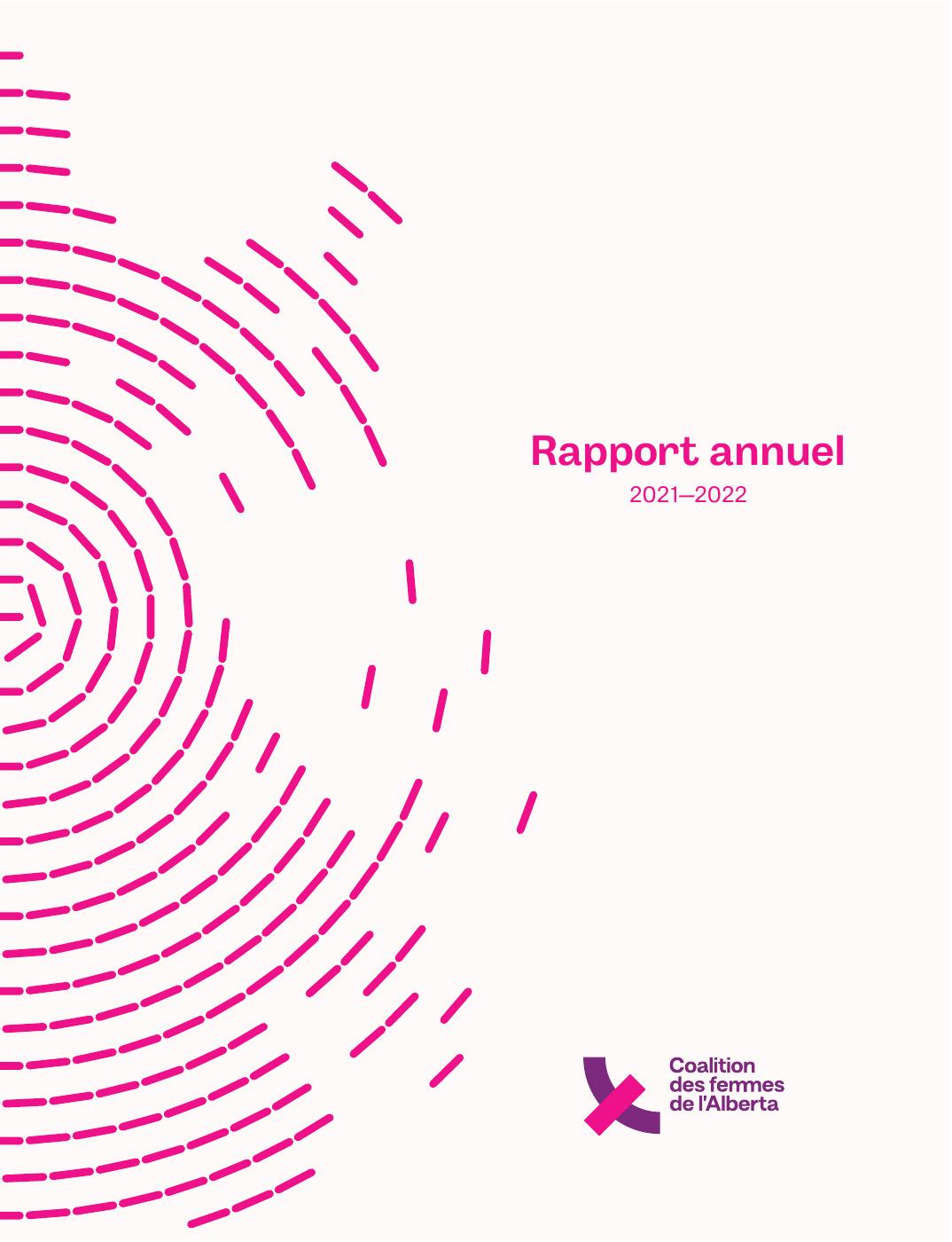 Rapport 2021-2022 | PDF to Flipbook