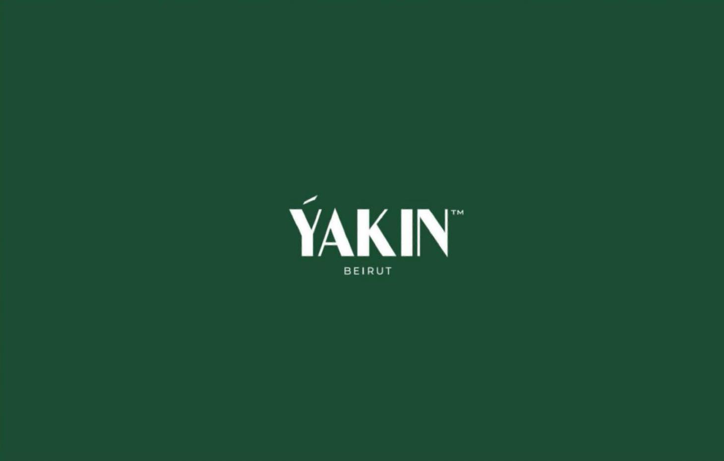 YAKIN - Product Catalogue | PDF to Flipbook