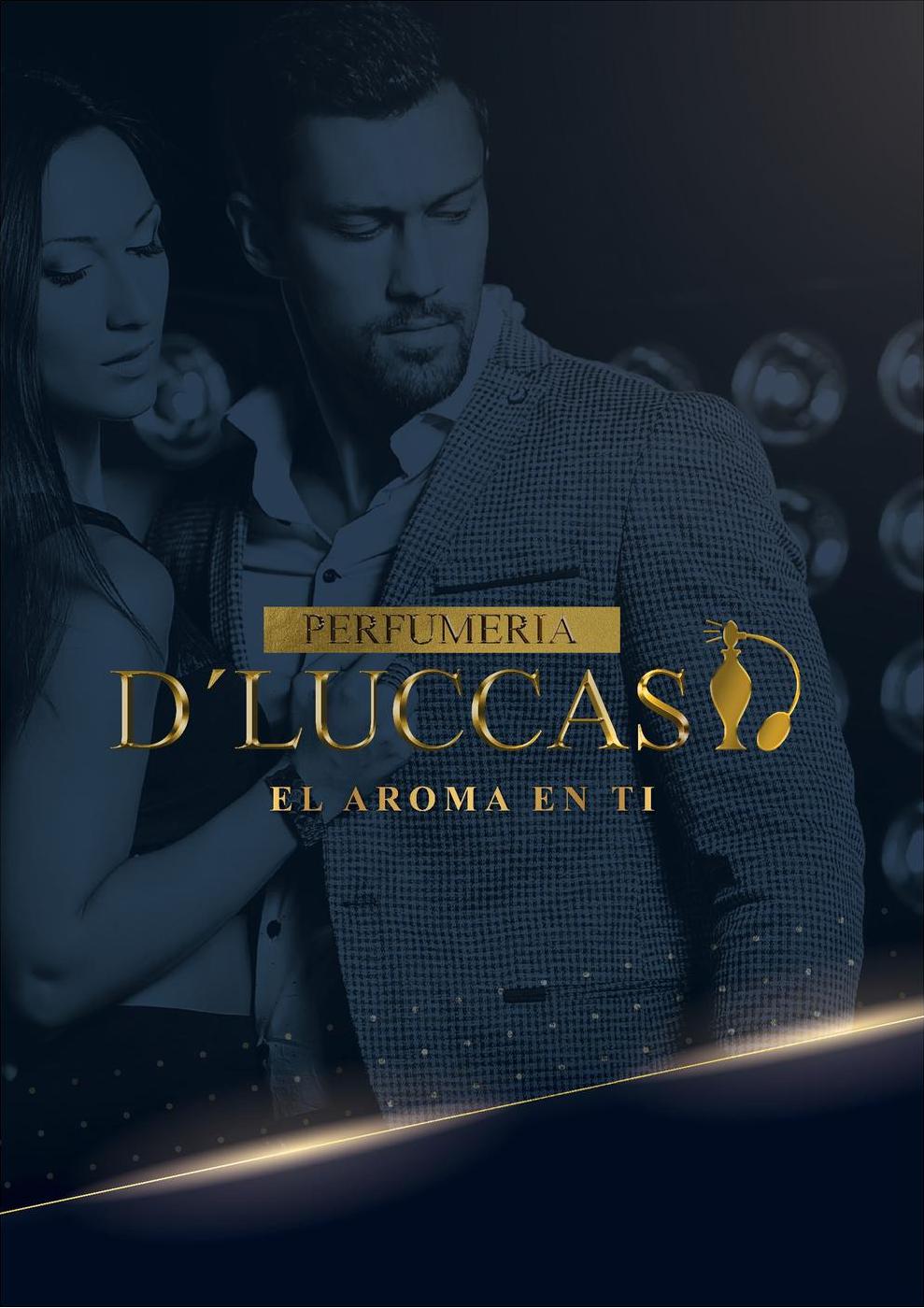 CATÁLOGO D´LUCCAS | PDF to Flipbook