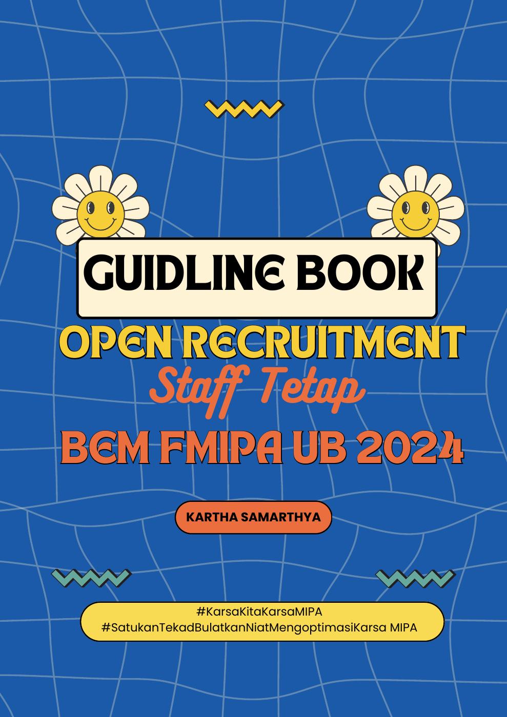 Guideline Book | PDF to Flipbook