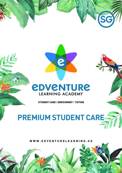 Edventure Learning Academy