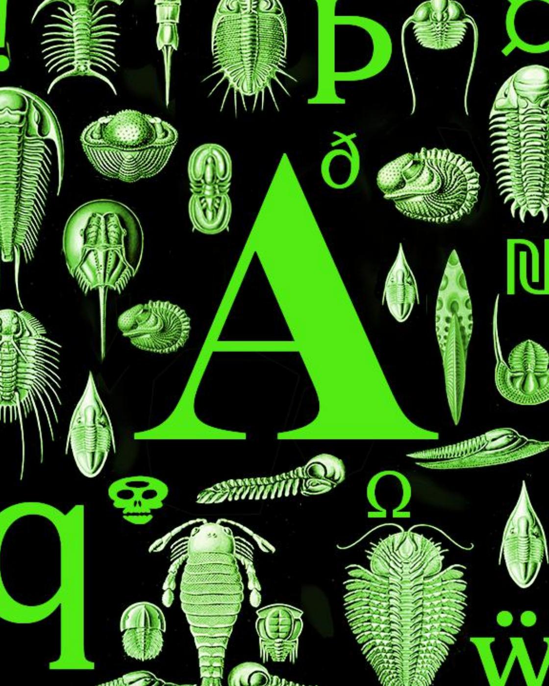 ABC Arizona Type Specimen | PDF to Flipbook