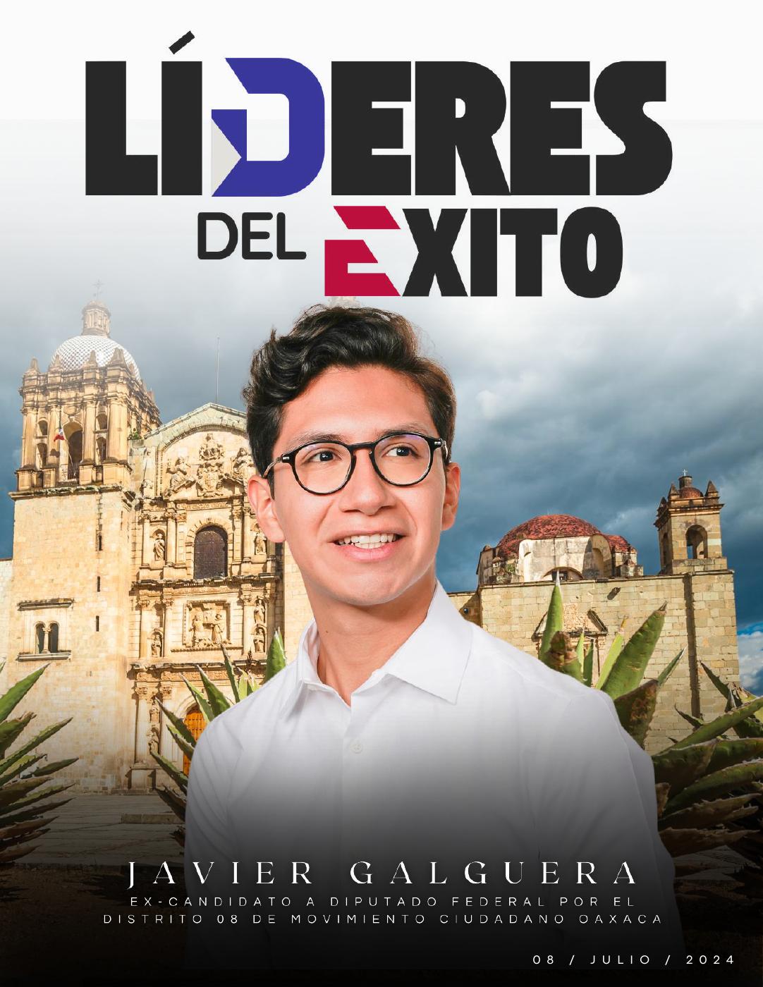 Javier | PDF to Flipbook