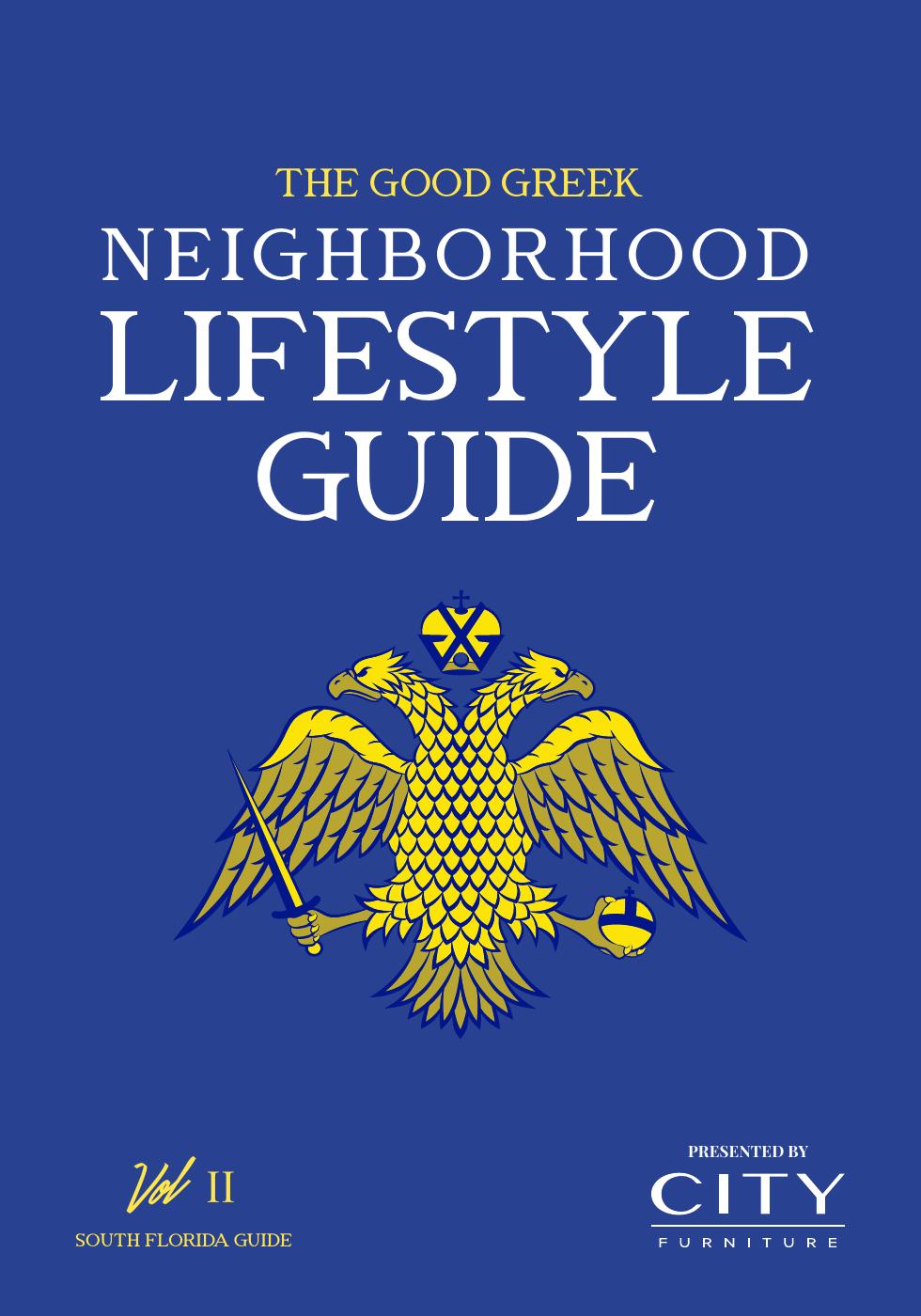 Neighborhood Lifestyle Guide