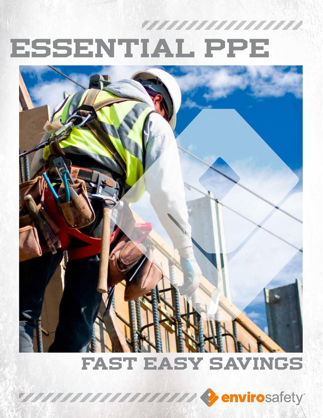 Enviro Safety Essential PPE Digital Catalog | PDF to Flipbook