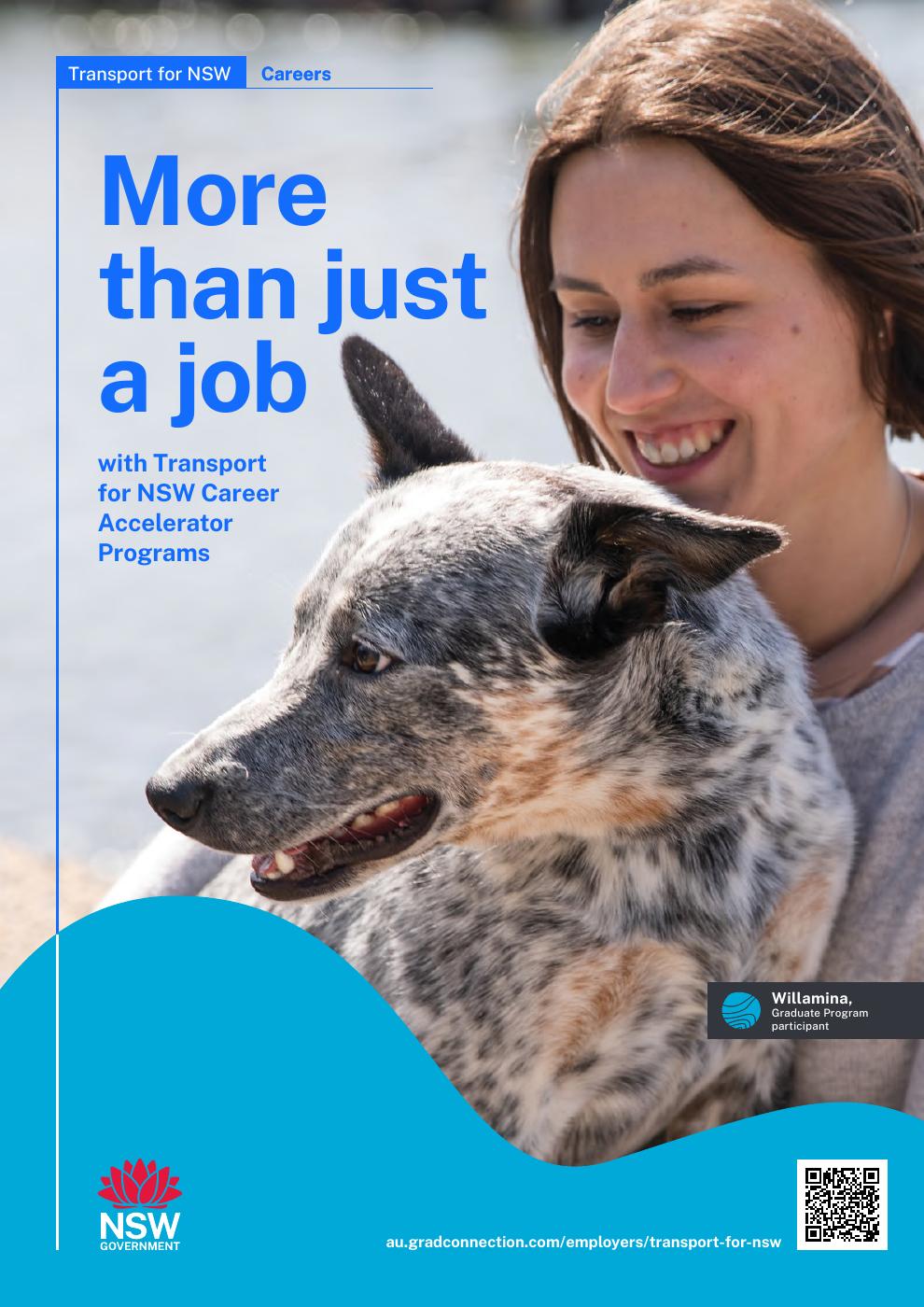 Career Accelerator Programs Info Pack