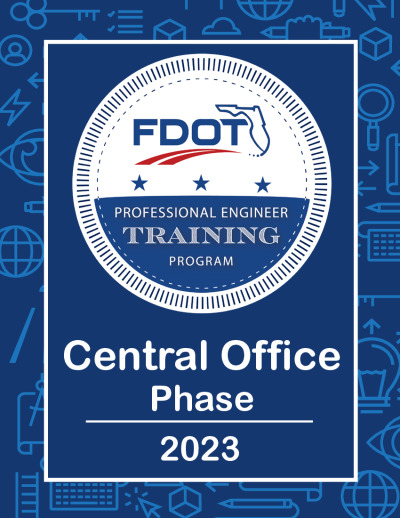 PE TRAINEE SCRAPBOOK