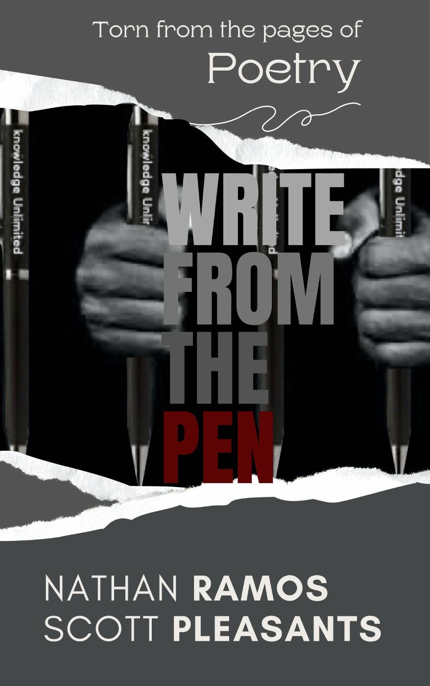 Torn from the pages of Poetry | PDF to Flipbook