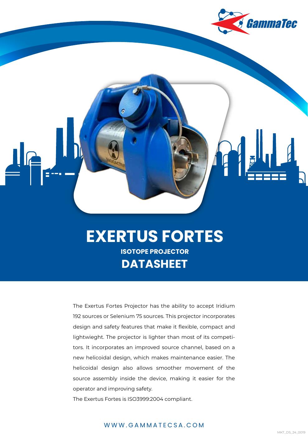 Exertus Fortes