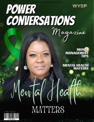 Power Conversations Magazine | PDF to Flipbook