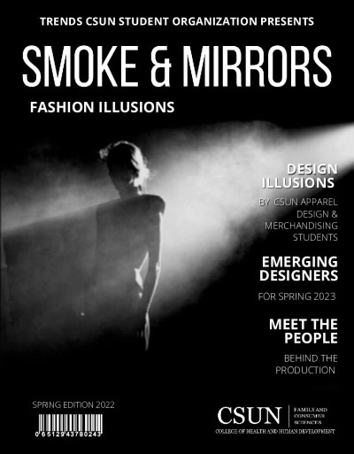 SMOKE & MIRRORS | PDF to Flipbook