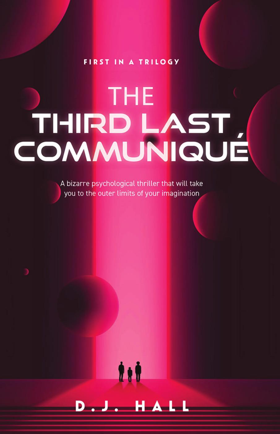 The Third Last Communique
