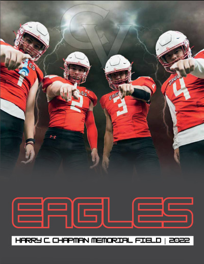 2022 Football Program | PDF to Flipbook