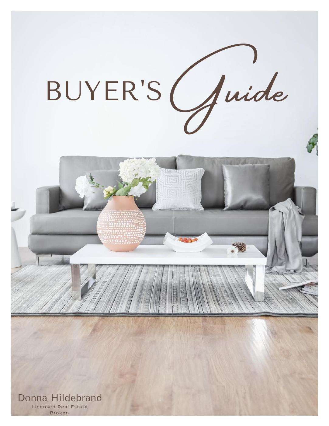 Buyers guide | PDF to Flipbook